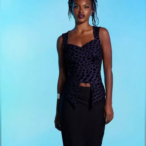 Her Universe | Tops | Her Universe Disney The Little Mermaid Ursula ...